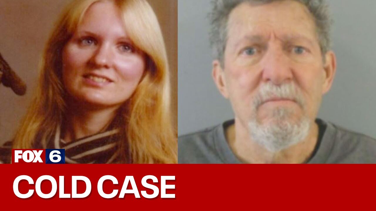 Cold case conviction: Racine woman killed in Colorado, man faces life ...