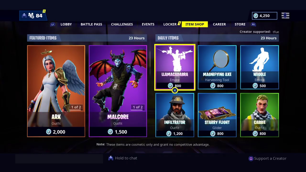 item shop gg - YouTube