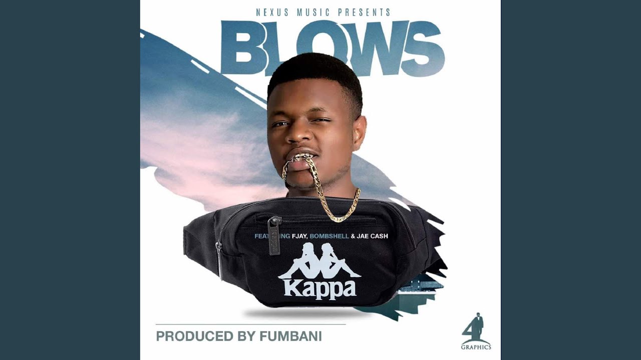 Kappa (feat. F Jay, Jae Cash & Bomb$hell grenade) - YouTube
