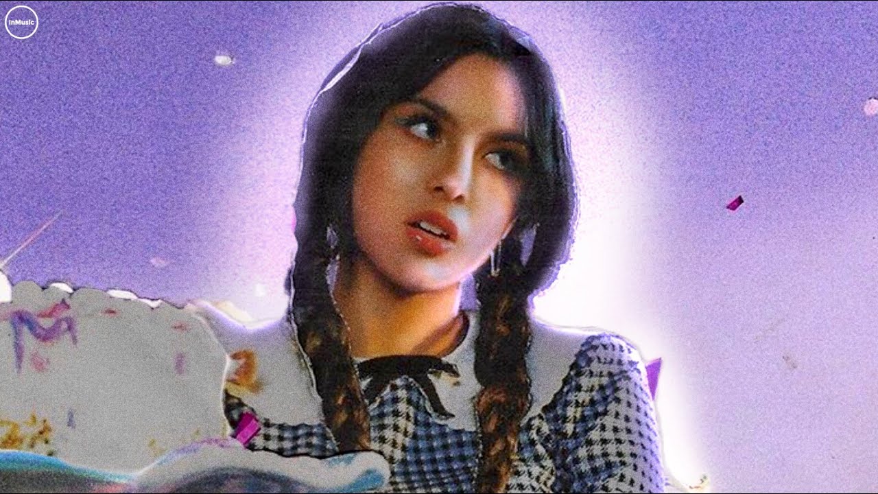 How Olivia Rodrigos “sour” Became The Best Debut Album Of The 2020s