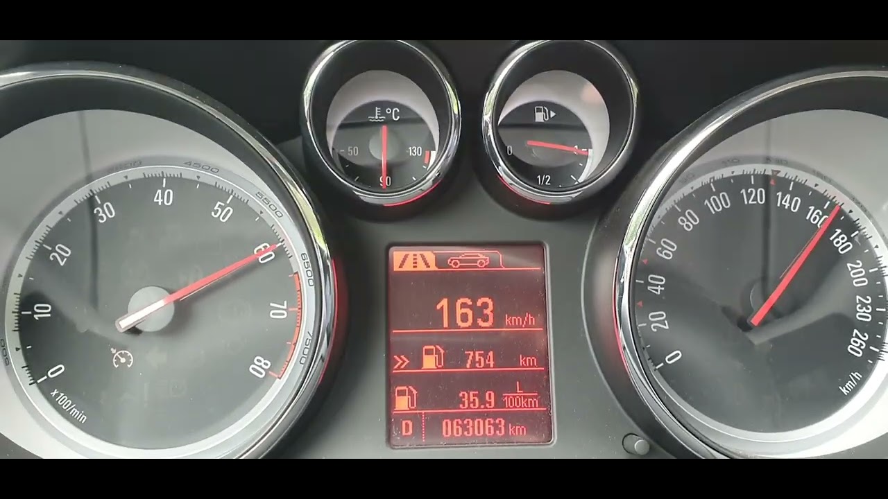 Opel Astra 1 4 Turbo Essence Probleme