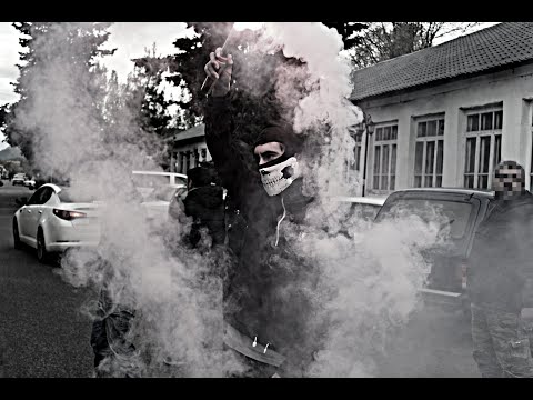 Forza Neftçi / AwayDays / qəbələ-Neftçi / Corteo