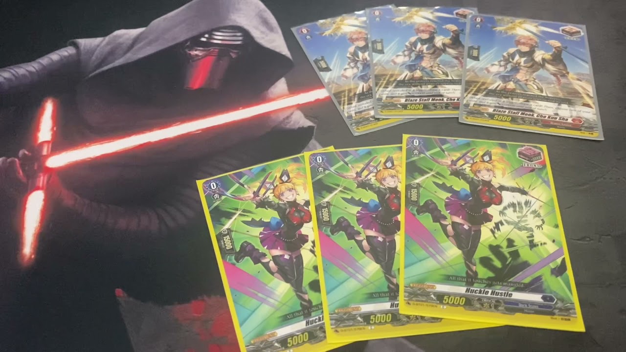 Cardfight Vanguard overDress: Front or Draw Triggers (More of This or ...