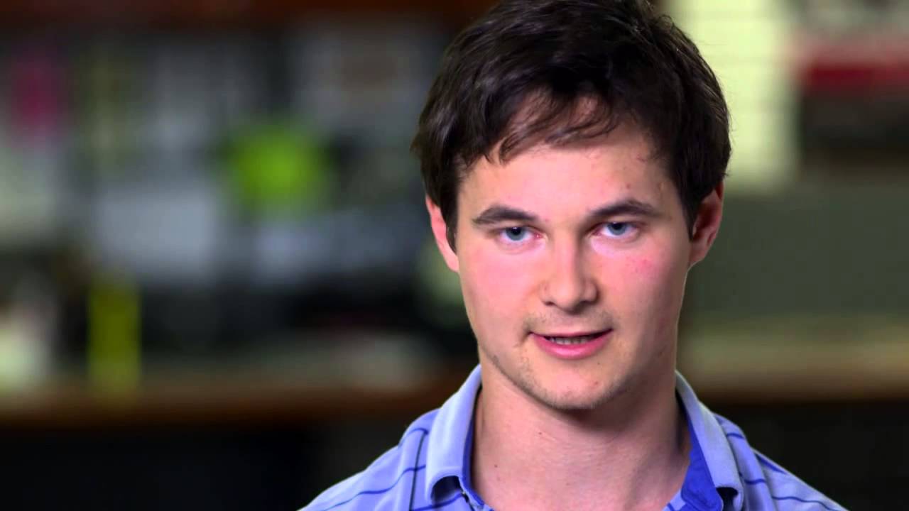 2015-16 LiveBIG: Nebraska's Extreme Light Laboratory - YouTube