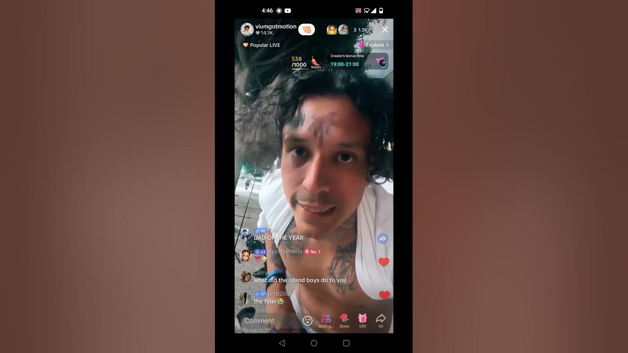 Vium pepper yucky - YouTube