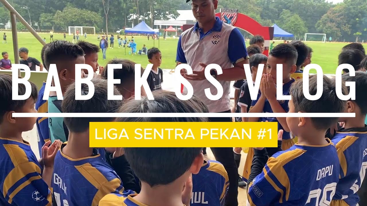 BABEK SS FAMILY 2014-2015 KU 10TH VLOG LSI #1 - YouTube