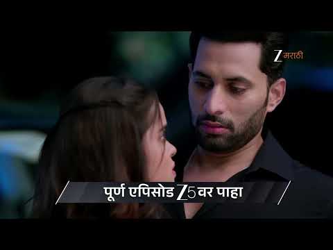Sanai Chaughade | Ep - 103 | Preview | Jun 26 2026 | Zee Marathi