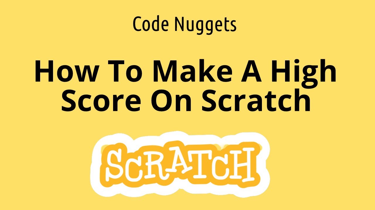 How To Make A High Score On Scratch YouTube how-to-make-a-high-score-on-scratch-youtube