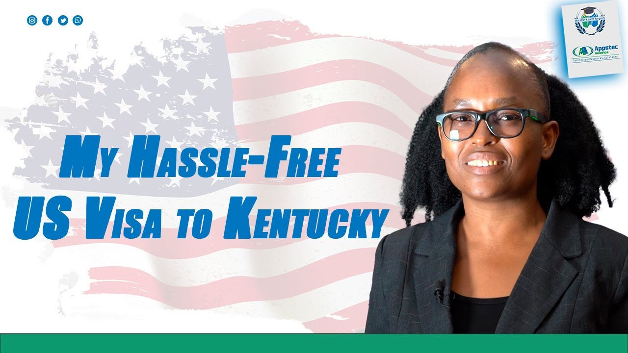EP 753 Grace Kinyatha’s Remarkable Journey to MS Finance at University ...