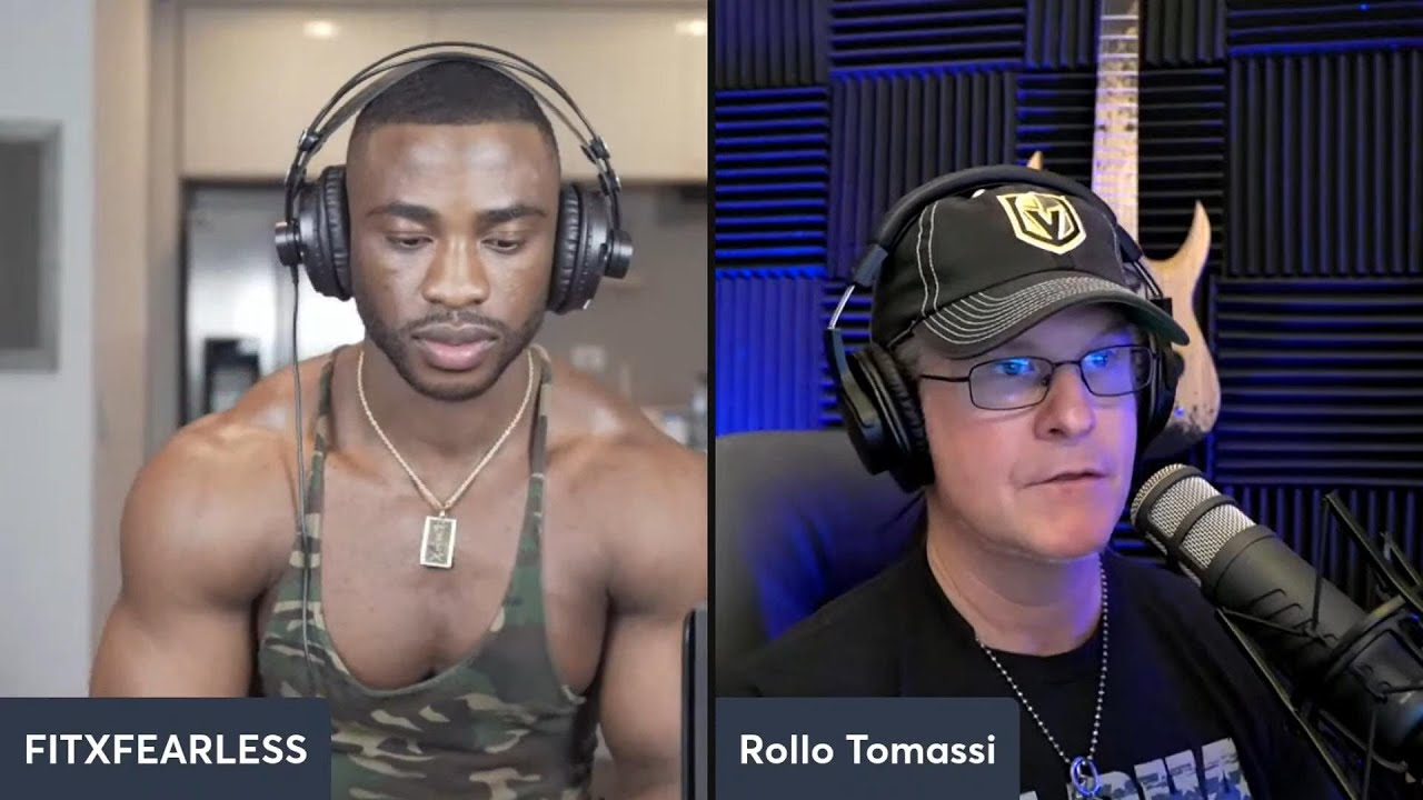 ROLLO TOMASSI BREAKS DOWN THE MODERN DATING MARKET @RolloTomassi - YouTube