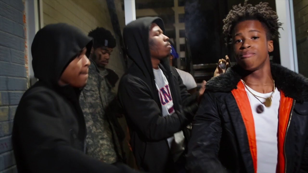 DBG Byrd ft. Big Bando - Spin That (OFFICIAL MUSIC VIDEO) - YouTube