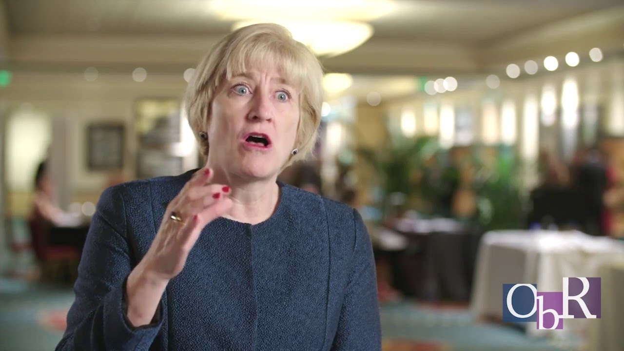 Barbara McAneny, MD, explains why CMS implemented the ASP experiment ...