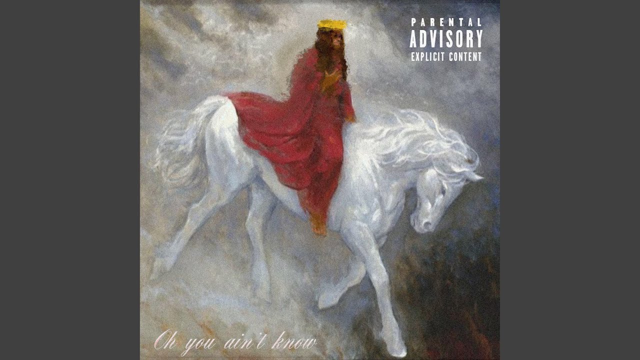 Father Time - YouTube