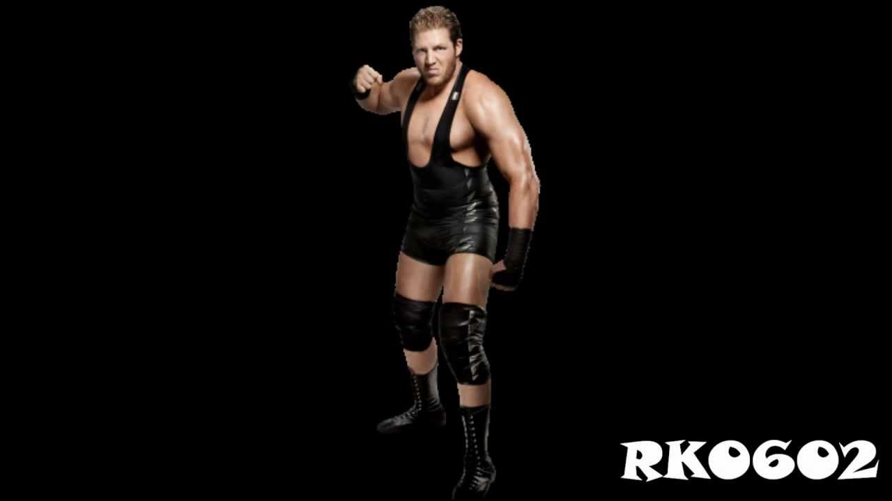Jack Swagger 5th theme song - YouTube