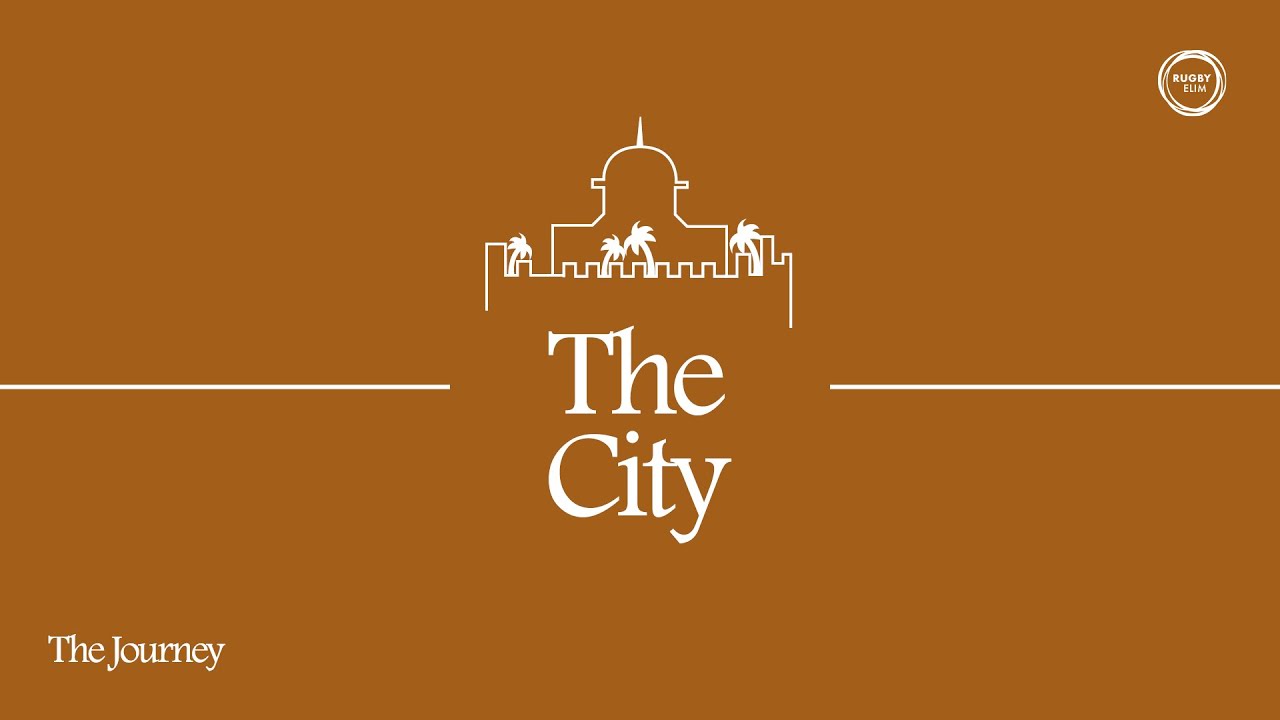 The City | Pastor Jon Skelton - YouTube