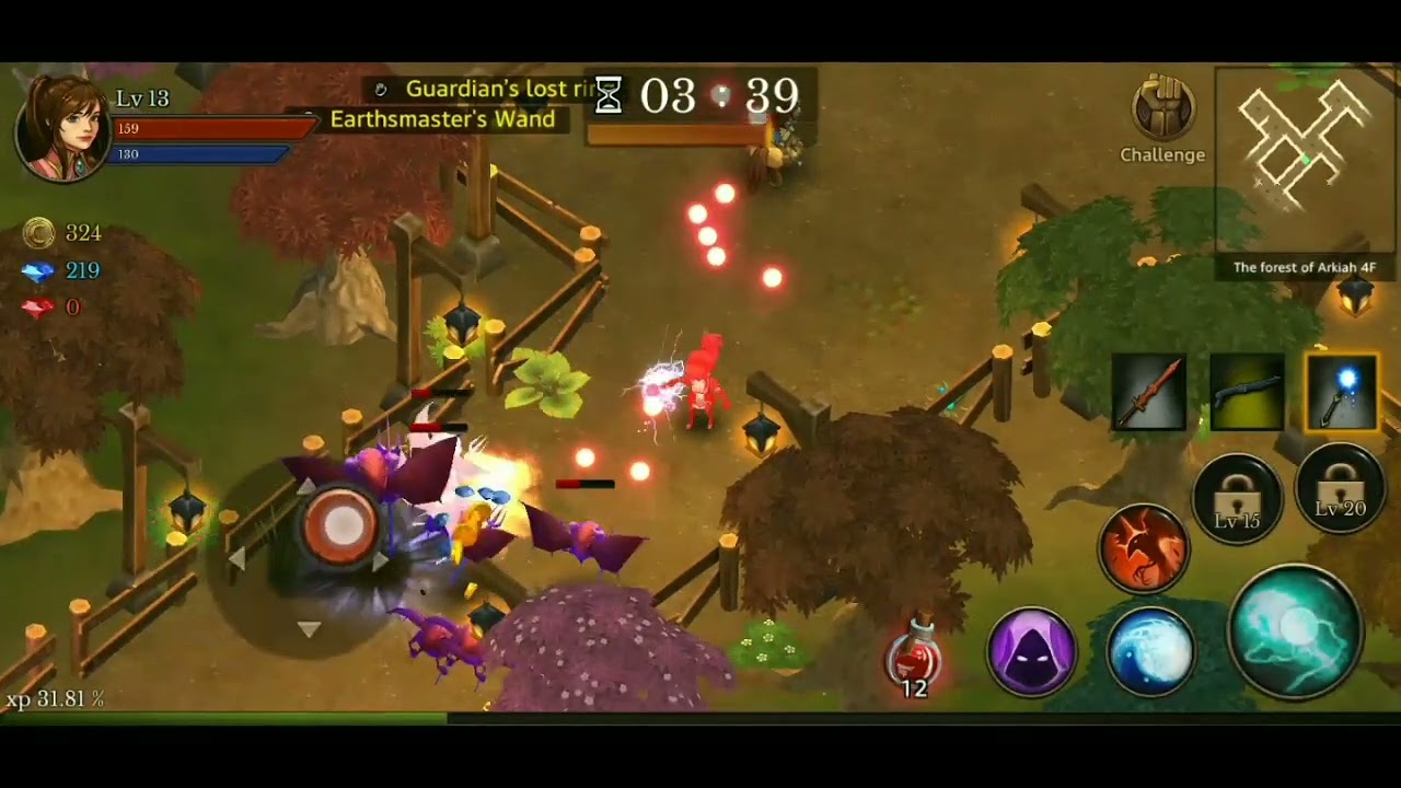 Game ofline seru |Game ofline terbaru - YouTube