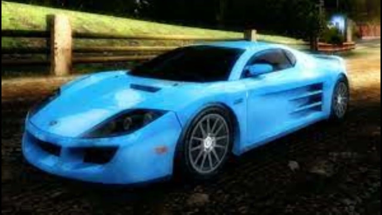 Tuned R180 ST Music Video - YouTube