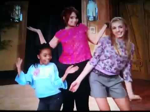 Platypus walk - official music video - phineas and ferb - disney ...