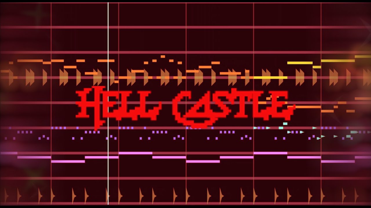 Hell Castle (Remixed) - YouTube
