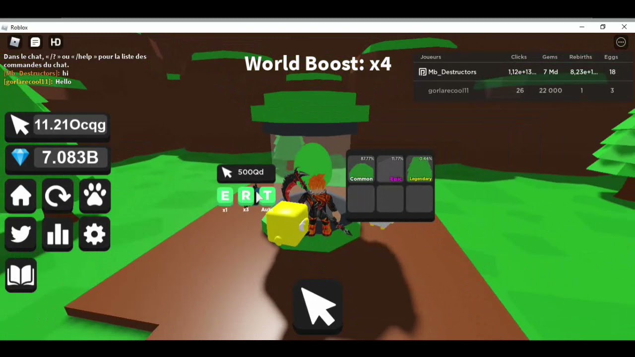 CLICK HERE! and win $$$ - YouTube