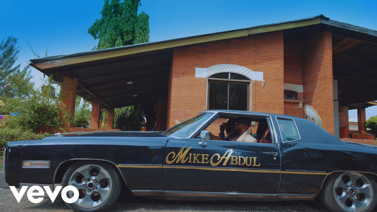 Mike Abdul - This New Year (Official Video) ft. EmmaOMG - YouTube