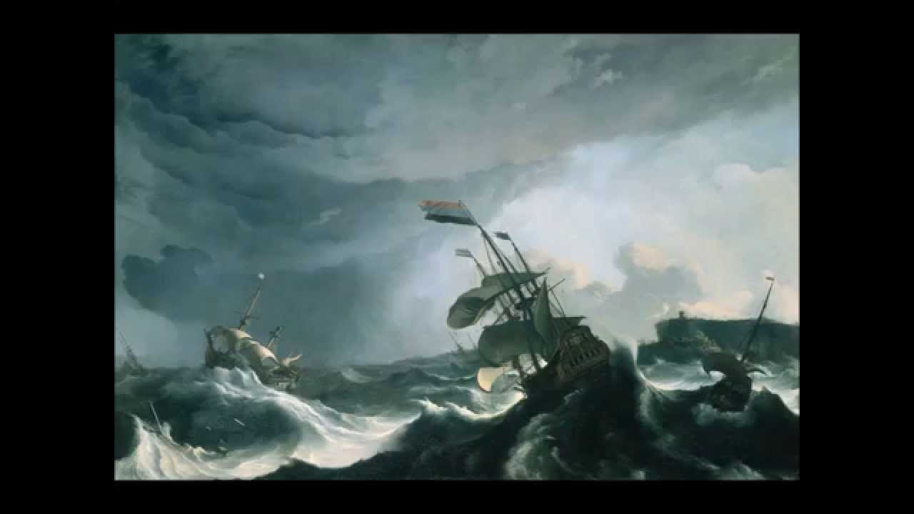 Δ.ΜΠΑΣΗΣ-ΣΠΑΣΜΕΝΟ ΚΑΡΑΒΙ. - YouTube