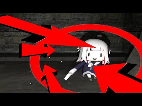 DO NOT FOLLOW GAWR GURA AT 3AM [ Gmod Scary Map ] - YouTube