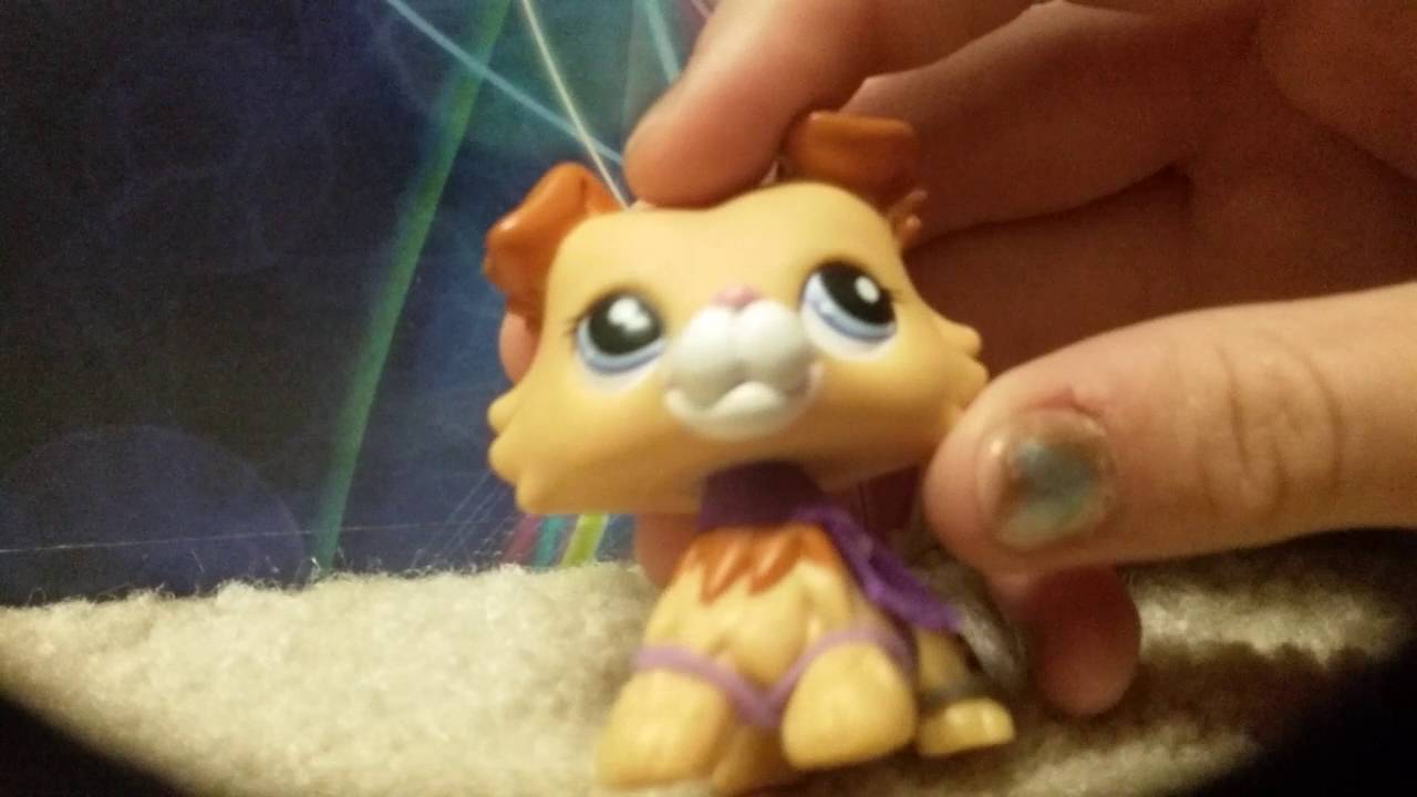 Top 10 LPS series - YouTube