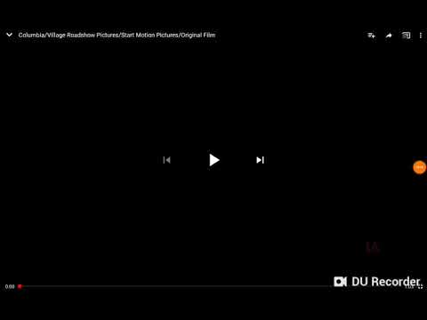 Passengers (2016) Channel 5 intro (Network Premiere) - YouTube