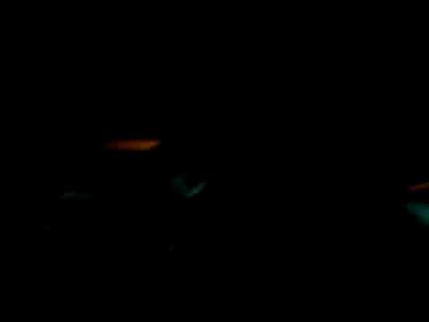 Batman Float At Six Flags Night Parade - YouTube