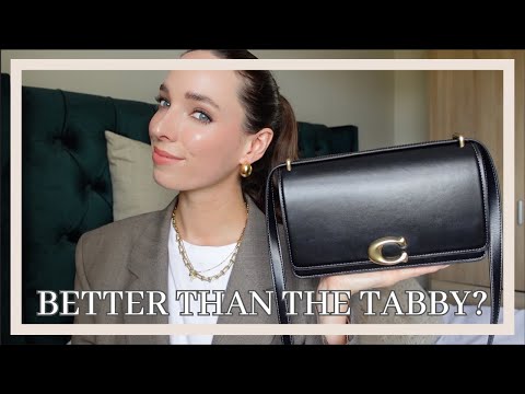 COACH BANDIT 6 month REVIEW + DISCOUNT CODES / What fits? / Best Luxury Handbags Under €600 in 2023