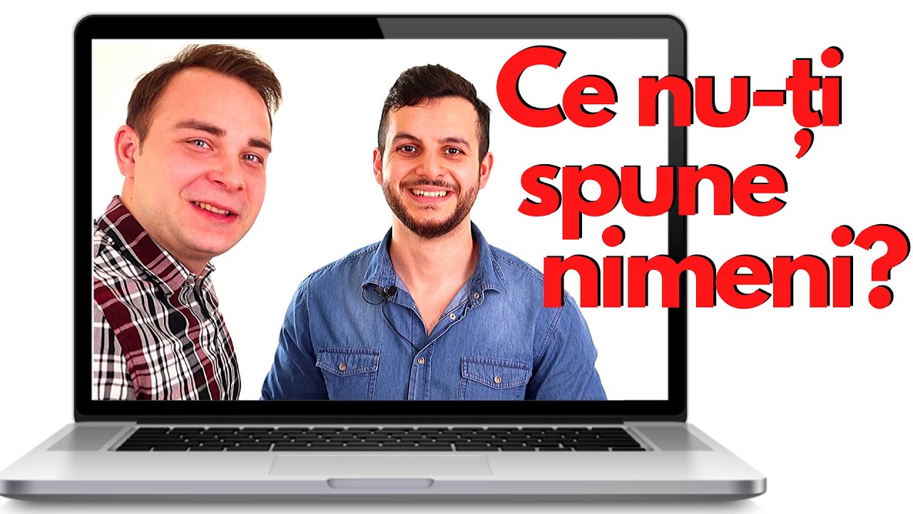 Vrei să devii programator? Ce trebuie să știi și ce am descoperit la ...