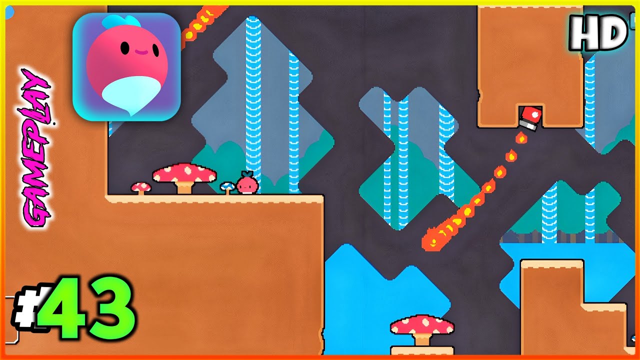 3 APR 2023🔥| Daily Dadish | Dadish Gameplay #dailydadish - YouTube