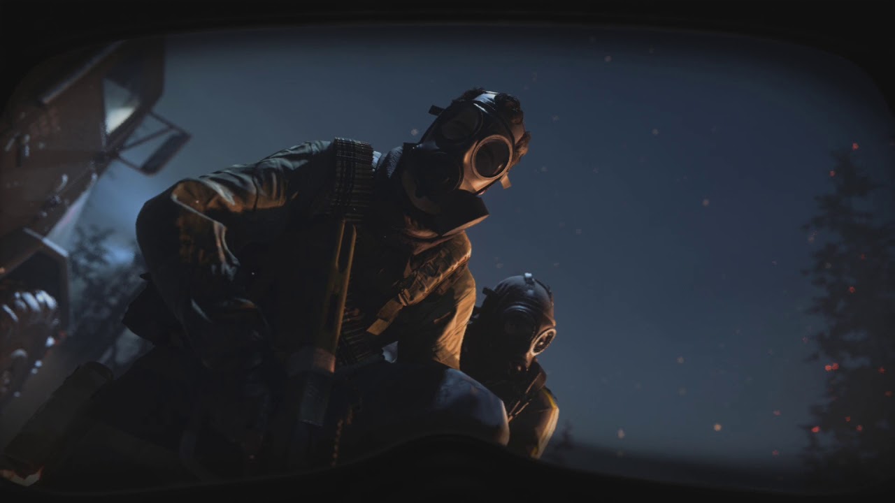 COD MODERN WARFARE 2019 PART 1 PS4 - YouTube