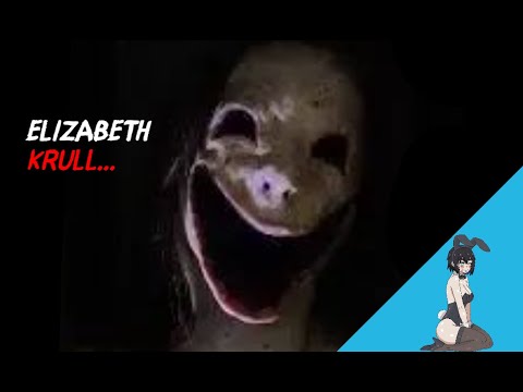 Elizabeth Krull - Creepypasta Story to listen to as your birthday party ...