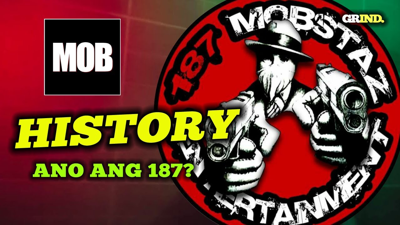 187 Mobstaz Wallpaper Smugglaz