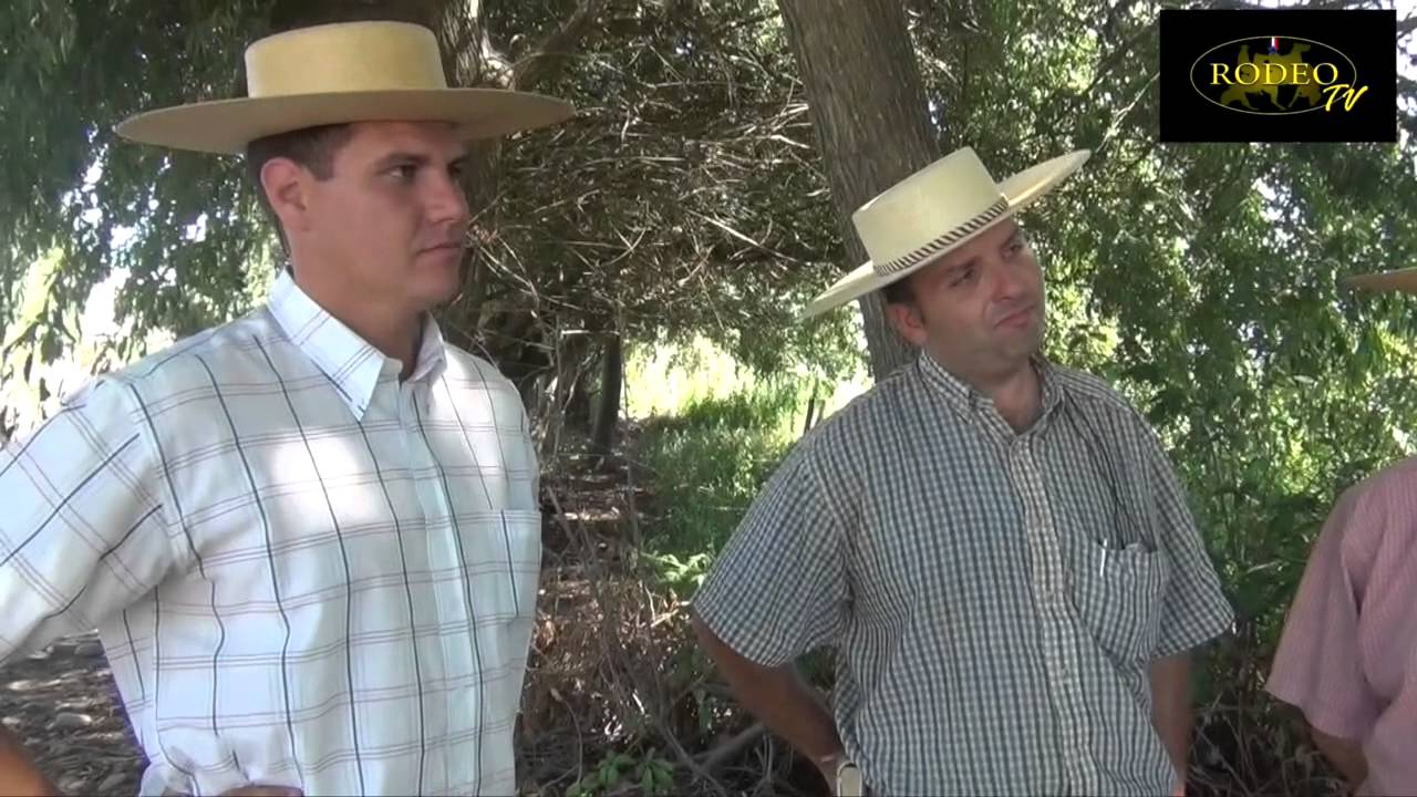 rodeo tv capitulo 1. - YouTube