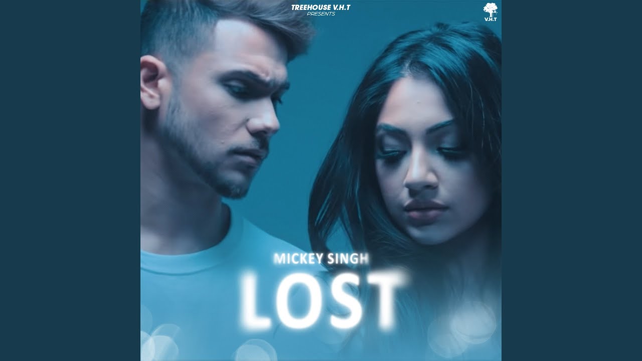 Lost - YouTube
