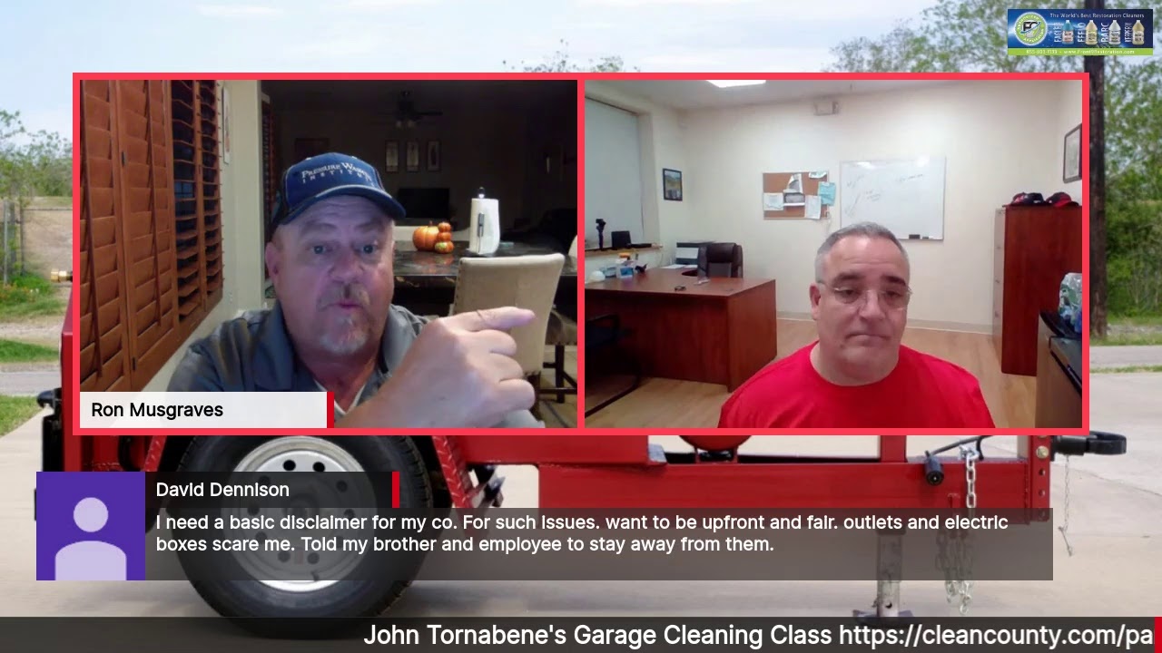 John & Ron - YouTube