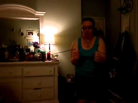 Is there heaven and hell? Dowsing rods tell. - YouTube