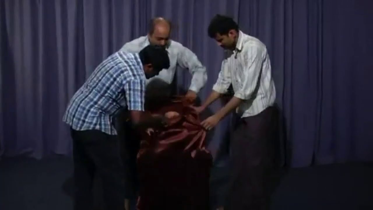 Sack Escape by Uday - YouTube