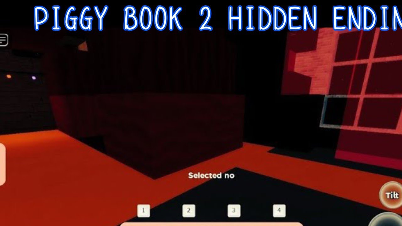 I redesigned the hidden ending in piggy build mode.[15+ hours] - YouTube