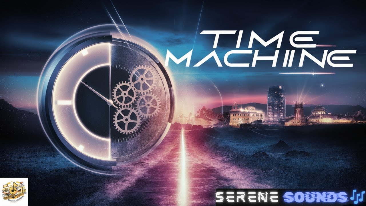 " Time Machine : Ominous Chants and Orchestral Mysteries " - YouTube