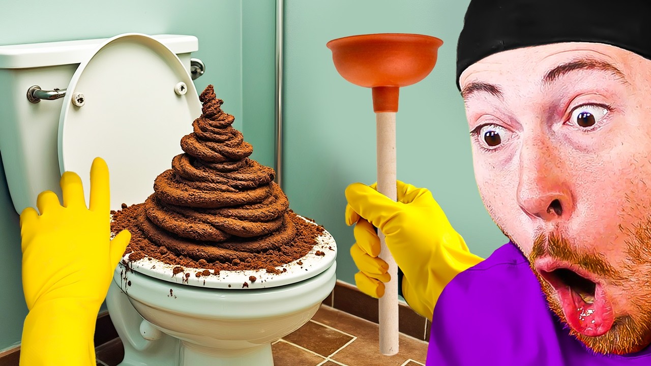 The Worlds *Weirdest* Animations (You Will Laugh) - YouTube