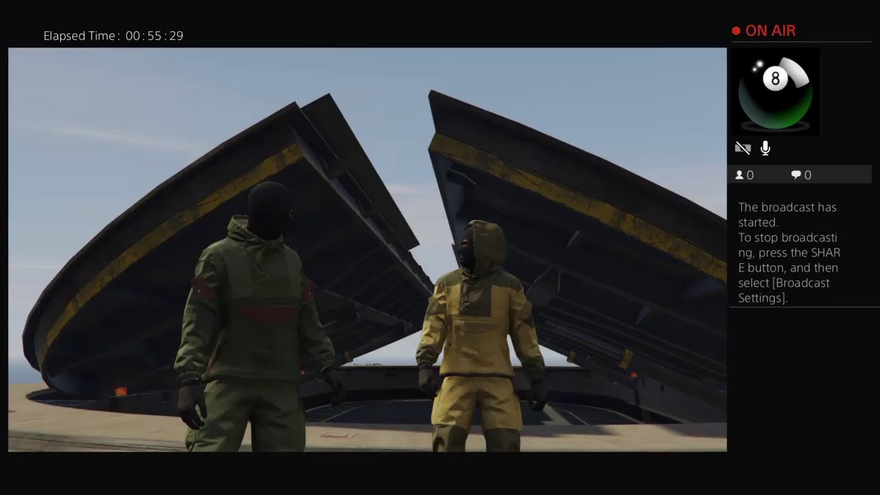 GTAV random stuff - YouTube