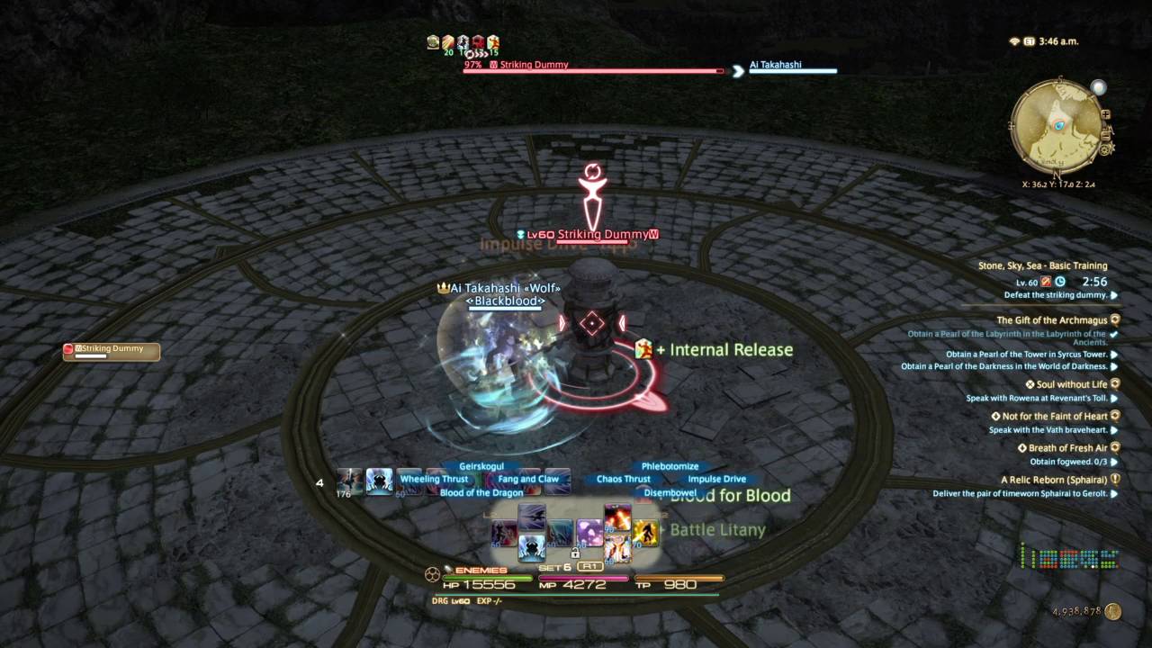 DRG Opener - YouTube