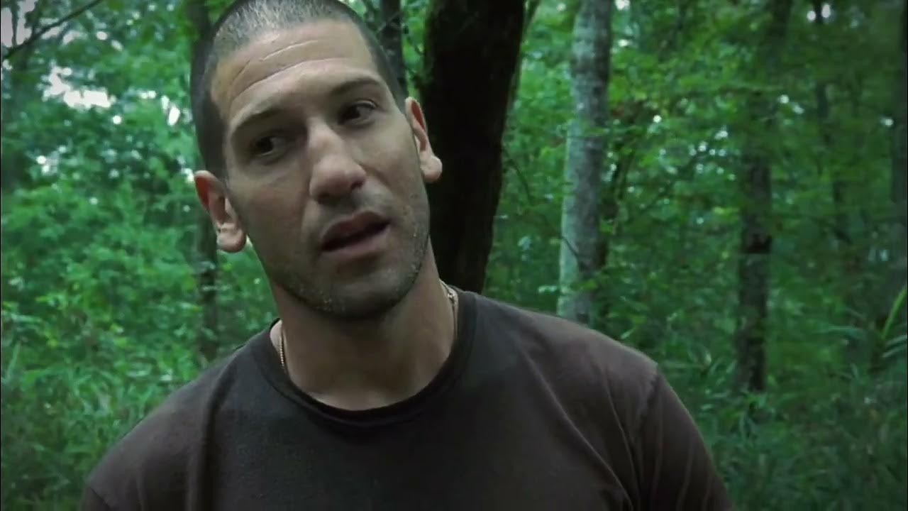 Shane Walsh TWD Season 2 scenepack - YouTube