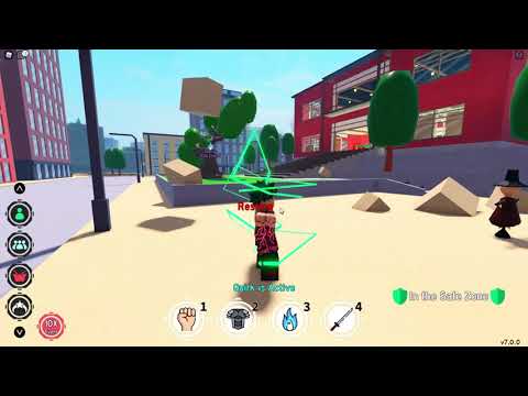 NEW AFS ONE FOR EVERYTHING MASTERED SHOWCASE | Roblox - YouTube