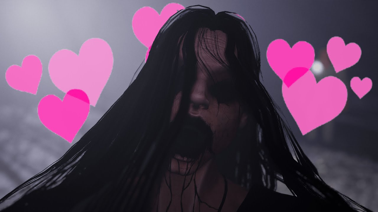 The Witch From Pacify Is Such A Baddie - YouTube