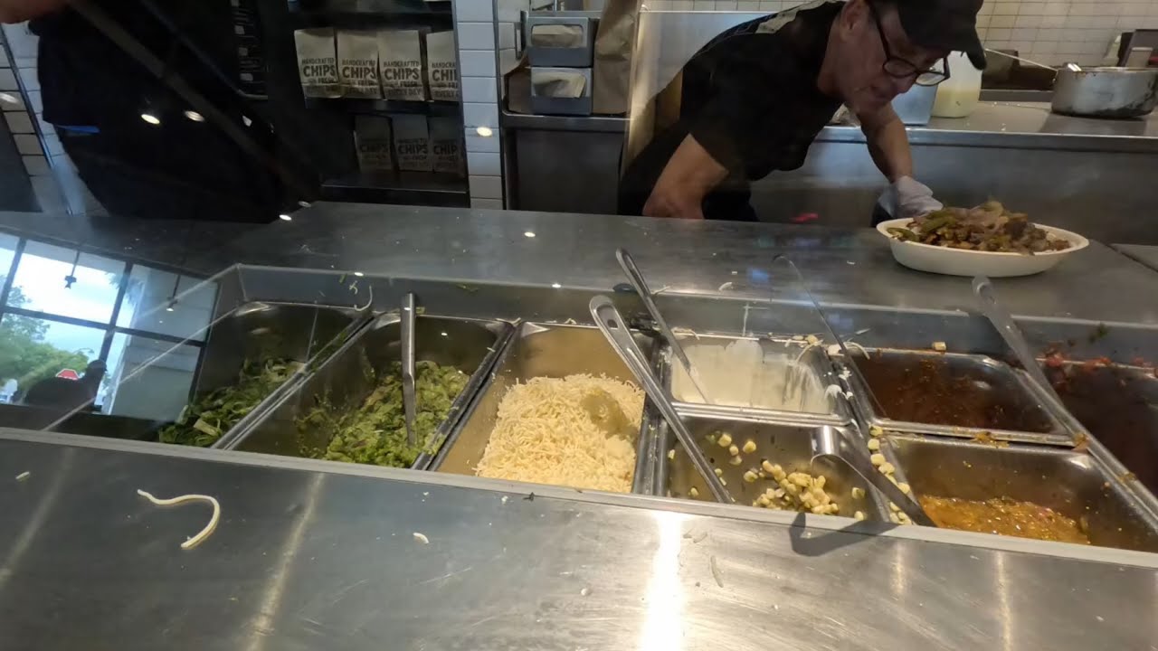 Food tripping in Orlando Florida - YouTube